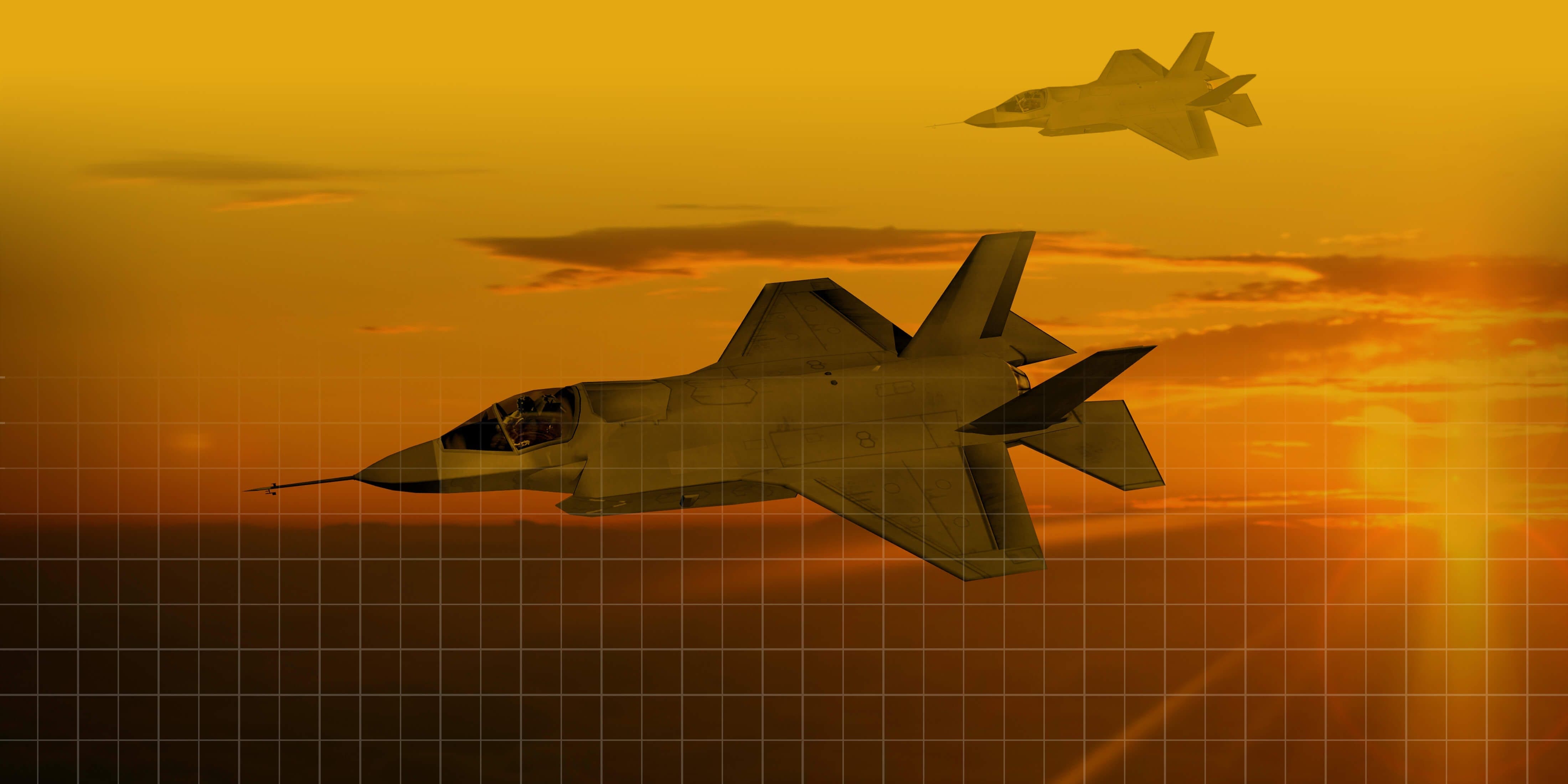 Air Warfare Simulation | AWS