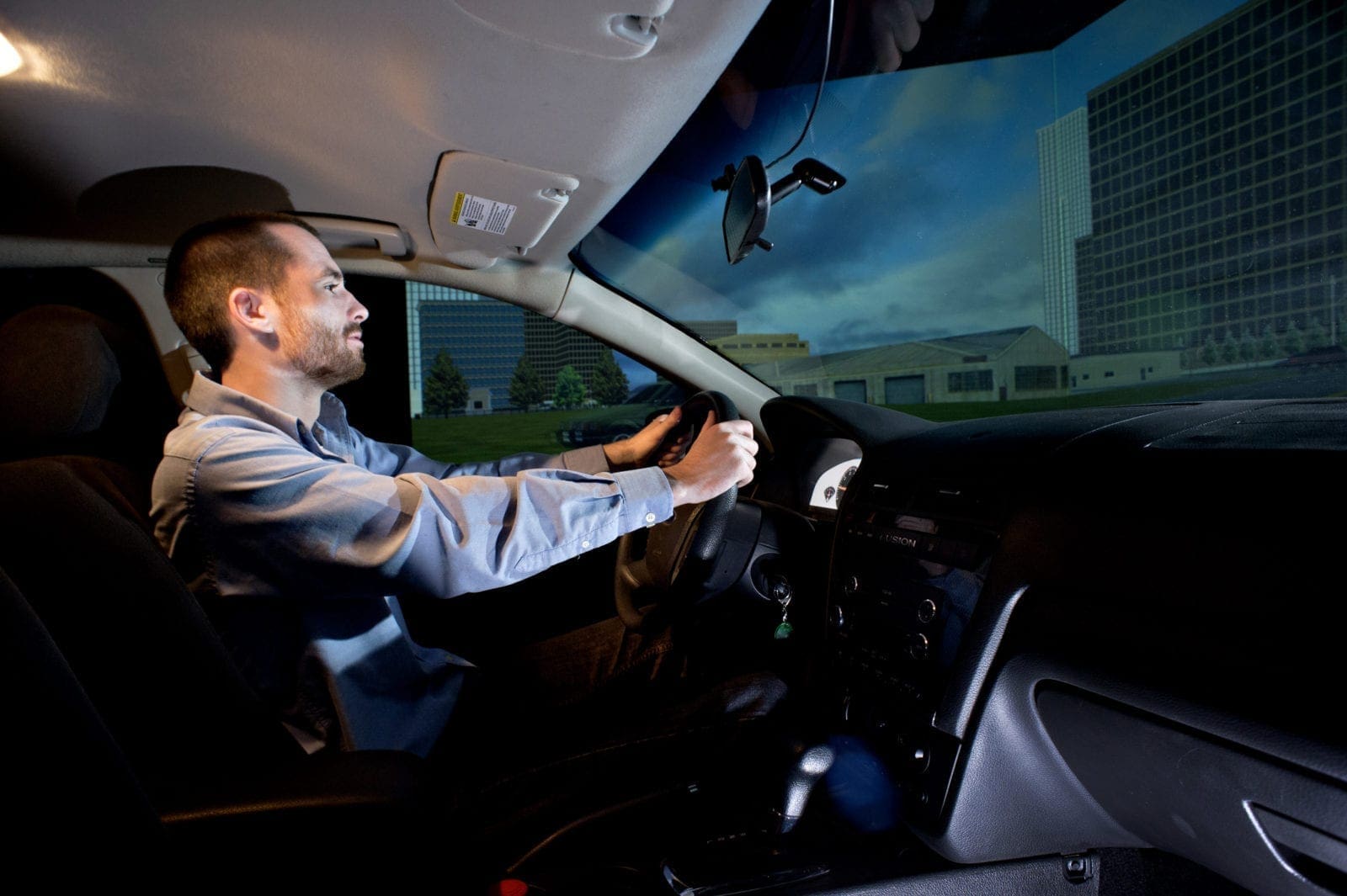 News | Arotech Training and Simulation