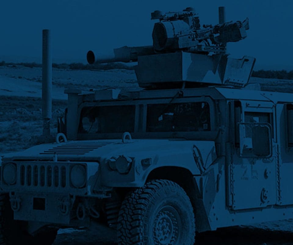 Air Warfare Simulation | AWS