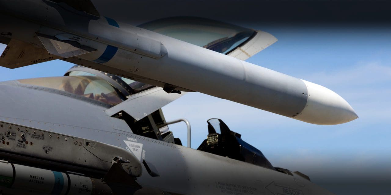 Air Warfare Simulation | AWS