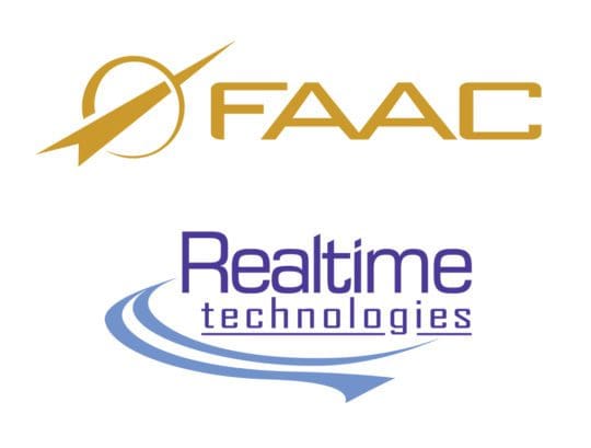 Vehicle Simulation | FAAC