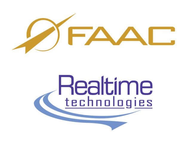 Vehicle Simulation | FAAC