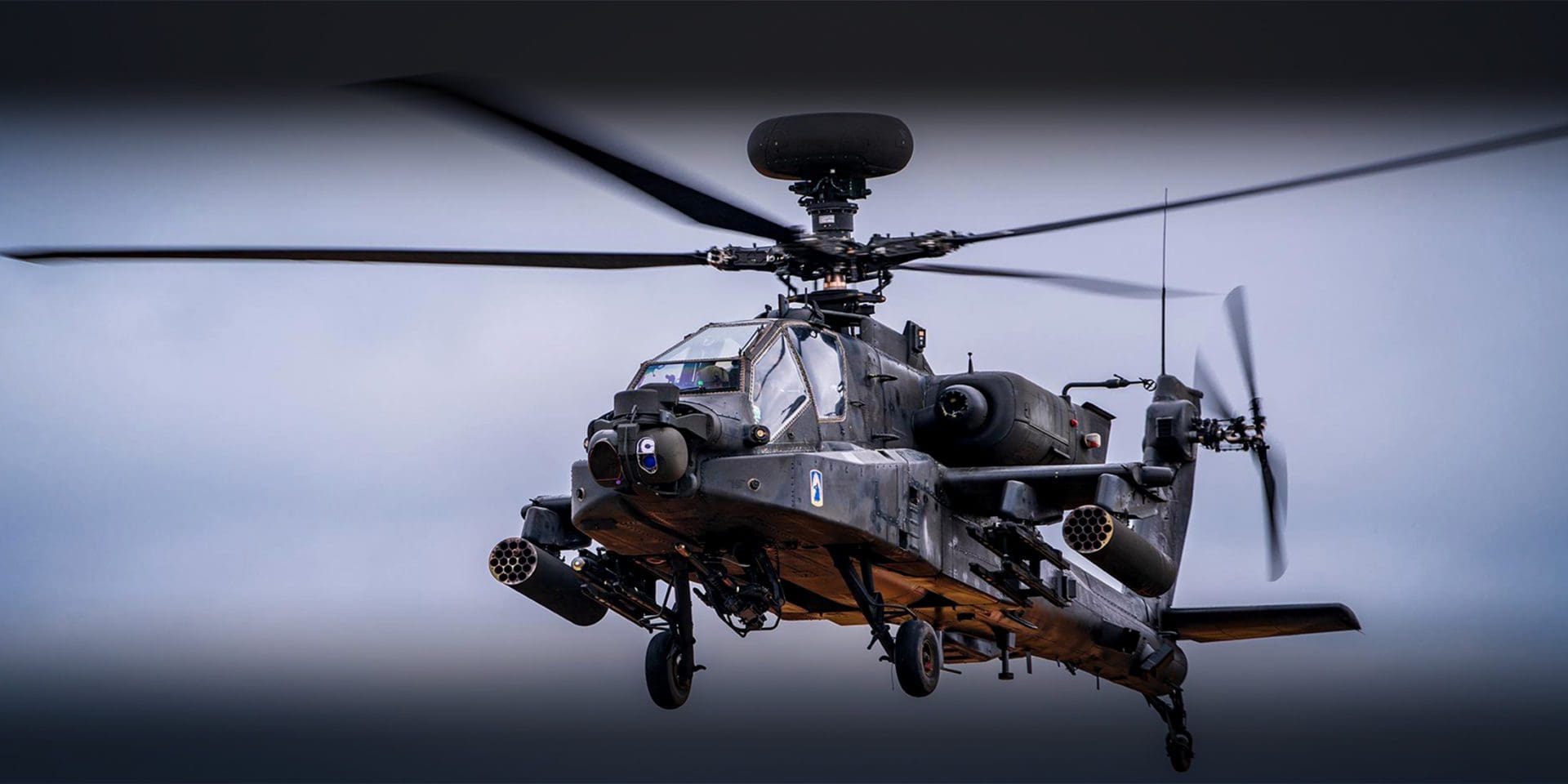 Army Aviation Training | ICE